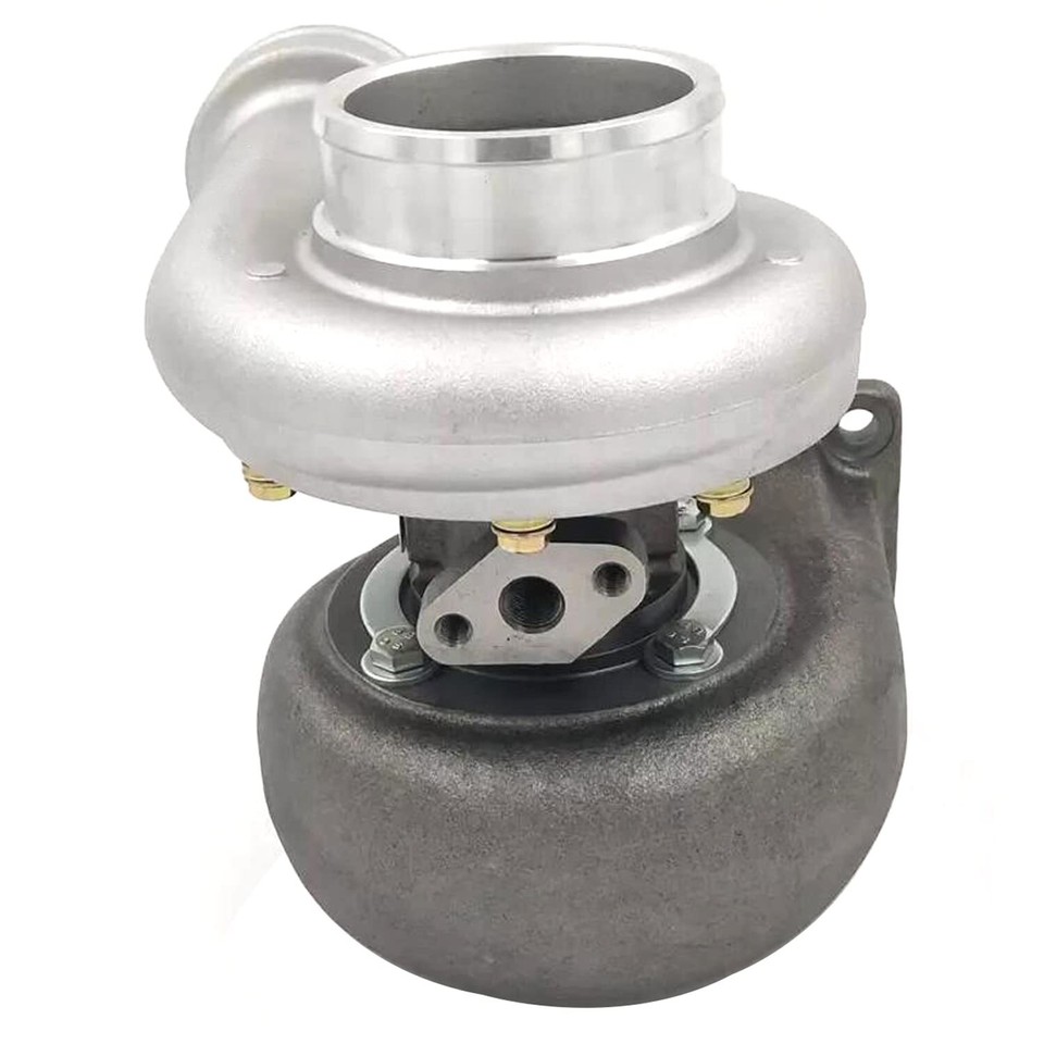 Turbocharger 20500295 3802178 for VOLVO D7D EC240B EC290B G700B NEW ...