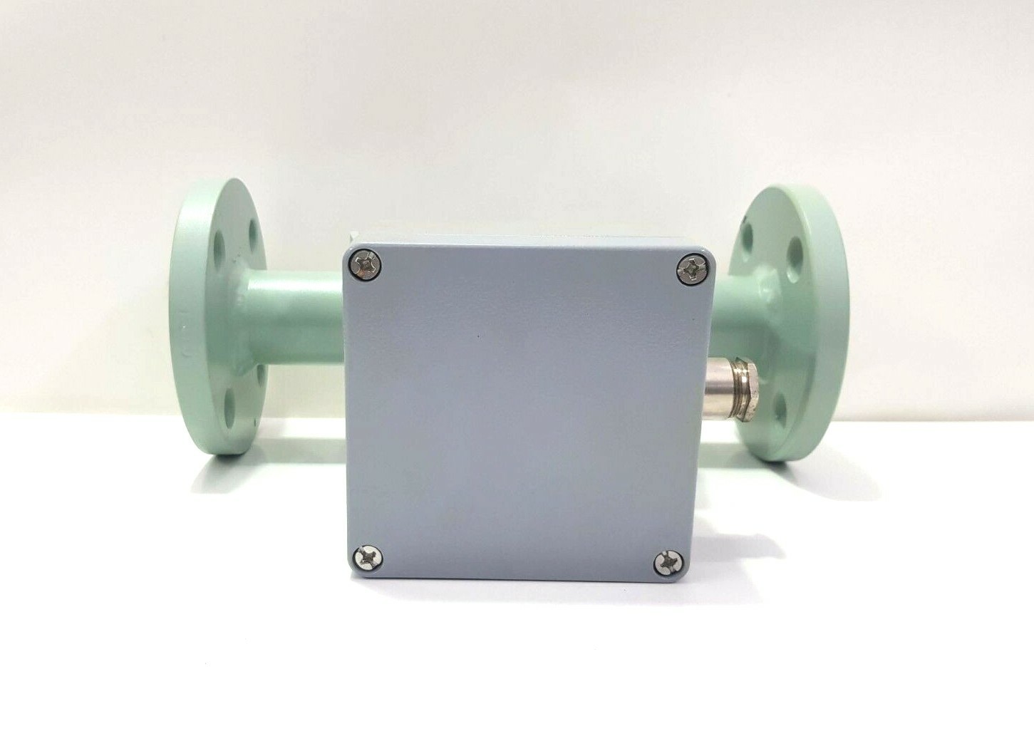 ALFA LAVAL WT-200 GREY WATER TRANSDUCER WITH SUPPLY BOARD 3183017704 | eBay