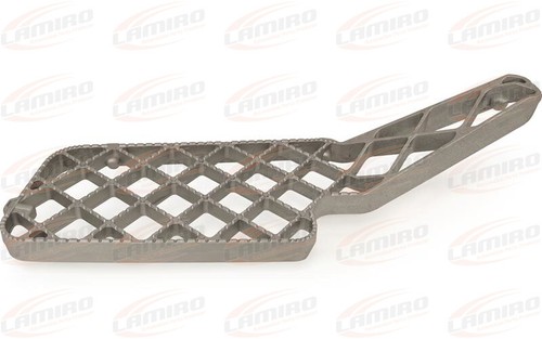 SCANIA R UPPER STEP RIGHT 1535040 | eBay