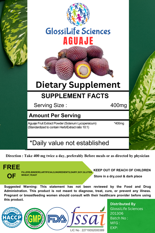 Aguaje Fruit Curvy Extract Powder 10:1 | eBay