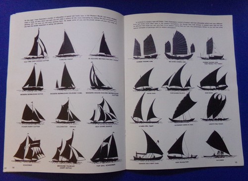 How to Paint Boats Art Book Ralph S Coventry Walt T Foster Vintage ...