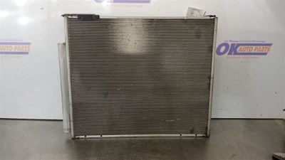 10 LEXUS GX460 AC CONDENSER ASSEMBLY | eBay