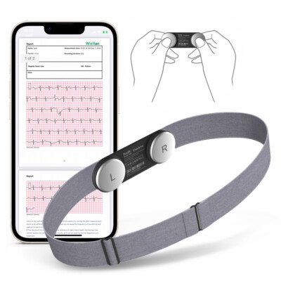ECG & EKG Systems - Lead Ekg