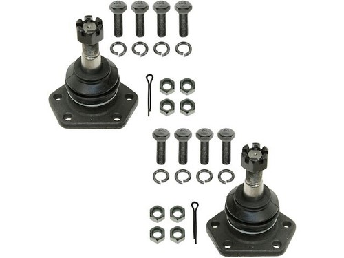 For 1975-1978 GMC P35 Ball Joint Set Front Upper 76394DFST 1976 1977 ...