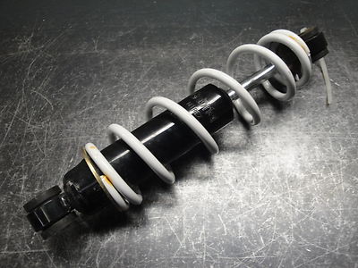 POLARIS SKIDOO ARCTIC CAT YAMAHA SNOWMOBILE SHOCK SPRING ABSORBER ...