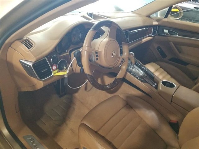 2013 Porsche Boxster 981 Front Body Control Module 7PP907064EM for sale ...