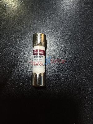 5PC Bussmann 11A 1000V (DMM 11A) DMM-B-11A FUSE for Digital Multimeter ...