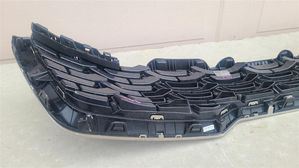 2024 2025 KIA SORENTO GRILLE 86366-R5JA0 OEM | eBay