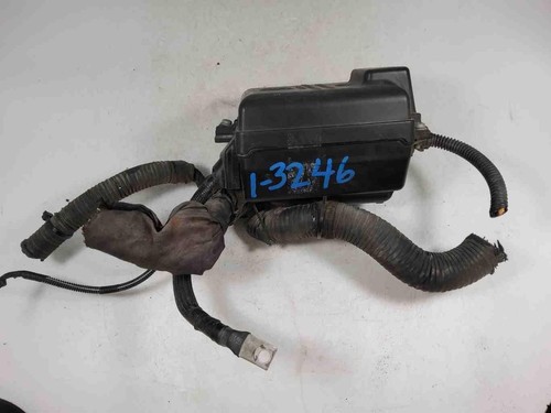 Engine Fuse Box DODGE PROMASTER CITY 15 16 17 18 19 20 21 22 | eBay