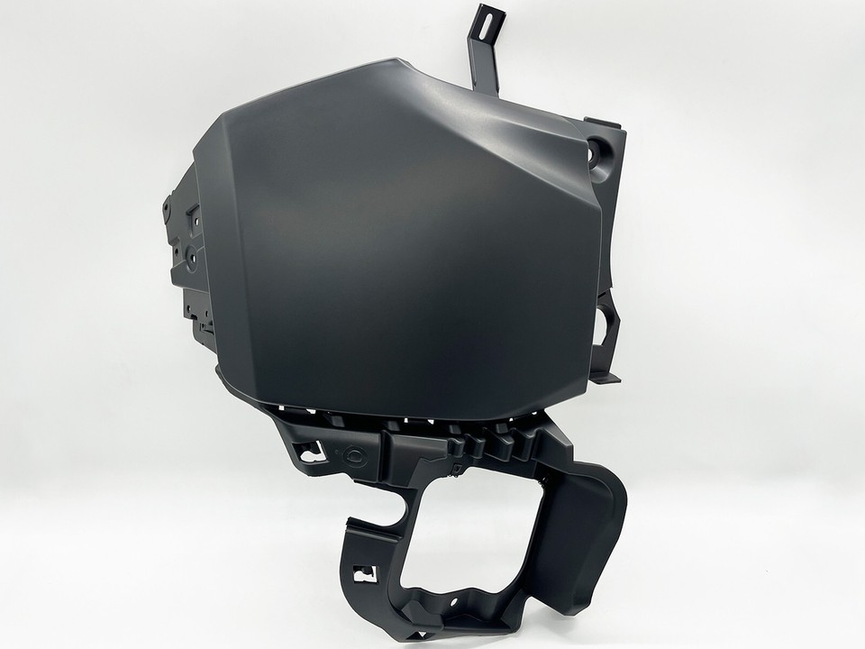 For 2015-2023 Jeep Renegade Rear Bumper End Driver Side CH1116103 ...