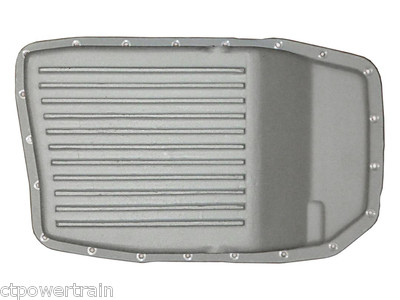 Transmission Deep Oil Pan 6R80 For Ford Mercury Lincoln New Heavy Duty ...