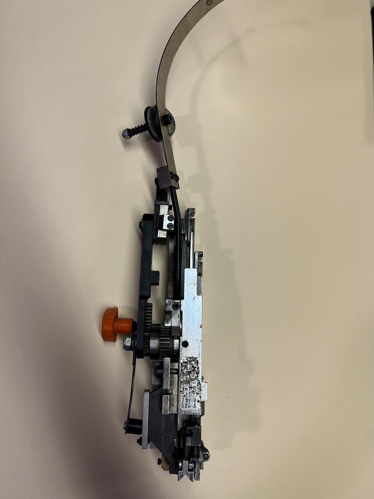 Hohner Universal M50/8 Narrow Standard Stitcher Stitching Heads for ...