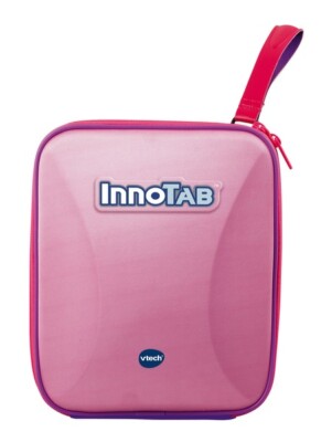Vtech InnoTab 2 Storage Tote Case - Pink | eBay