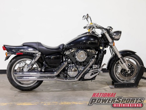 2004 Suzuki VZ1600 MARAUDER 1600 | eBay