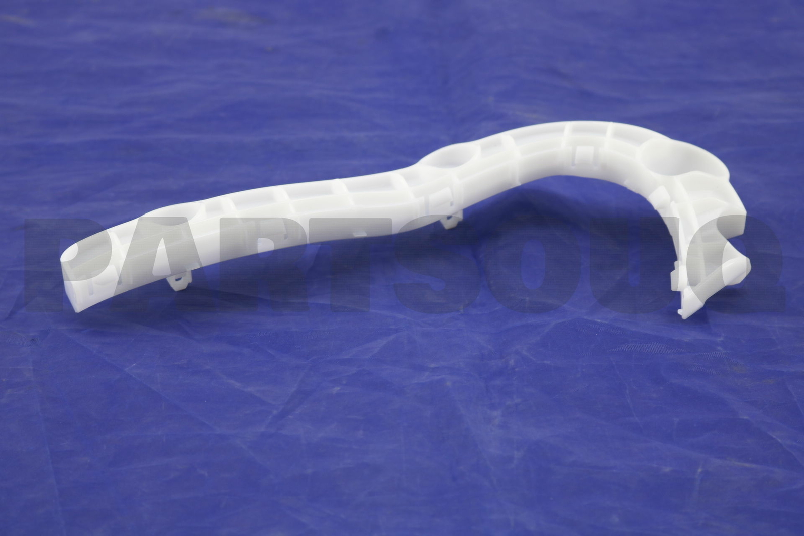 6400A587 Genuine Mitsubishi BRACKET,FR BUMPER SI | eBay