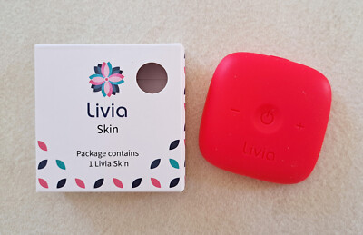 Livia skin - Red | eBay