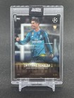 Cristiano Ronaldo Vintage Vibes Legend - Card Value
