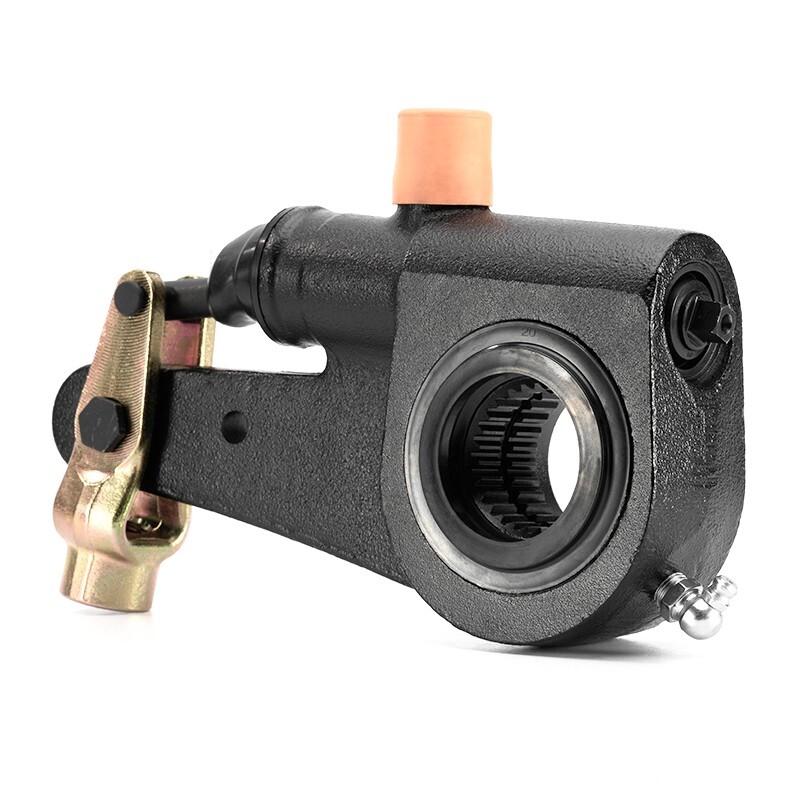 1.5" x 28 Spline 6" Automatic slack adjuster for Meritor R801074 ...