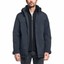 SALE! Men's WEATHERPROOF ULTRA STRETCH TECH Jacket Full Zip Coat ...