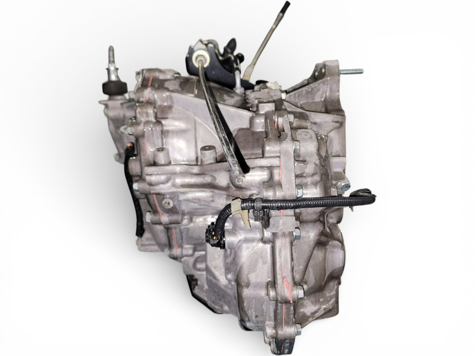 Nissan Altima 2014-2018 2.5L 4CYL Automatic CVT Transmission JDM QR25 ...