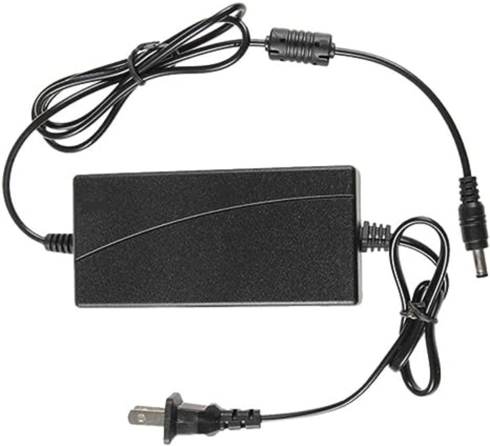 AC DC Adapter for Kurzweil RG200 Digital Piano Keyboard Power Supply ...