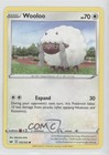 Wooloo Pokemon Sword & Shield #152 | eBay