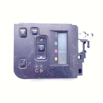 Control panel display screen Pro 200 Color RC3-2758 fits for HP | eBay ...