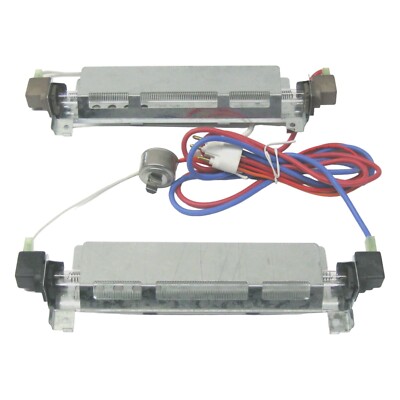 Premier Component WR51X442 for GE Refrigerator Defrost Heater | eBay