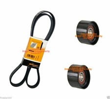 INA Serpentine Belt Idler Pulley 5320234100 MERCEDES 6422002370 for ...