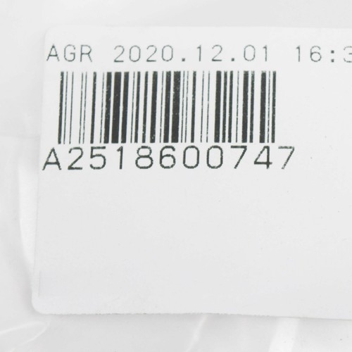 MERCEDES BENZ R W251 REAR WASHER JET NOZZLE A2518600747 | eBay Australia