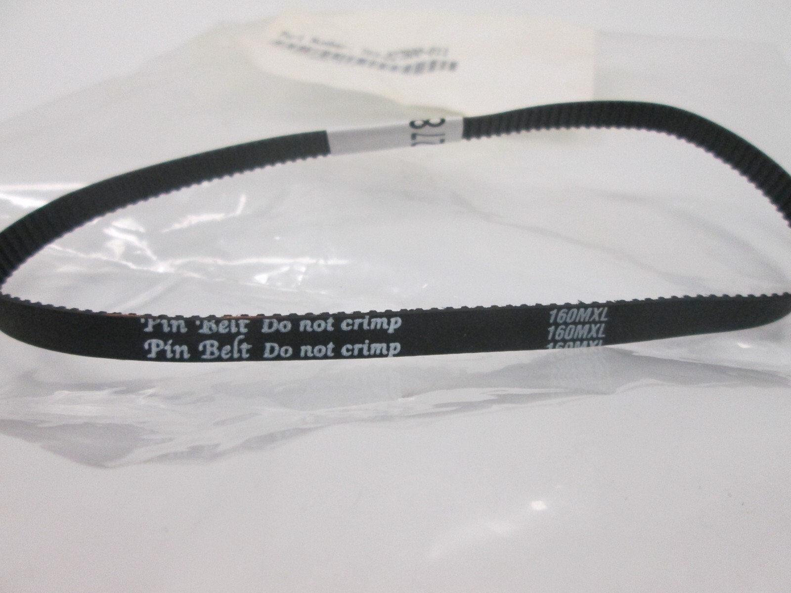 INTERMEC 703-027800-011 Intermec PD41 & PD42 Ribbon Module Belt ...