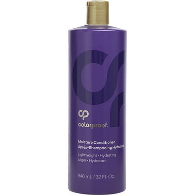 Colorproof by Colorproof MOISTURE CONDITIONER 32 OZ | eBay