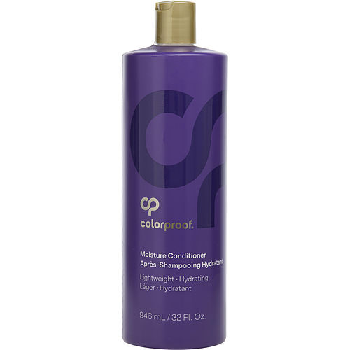 Colorproof by Colorproof MOISTURE CONDITIONER 32 OZ | eBay