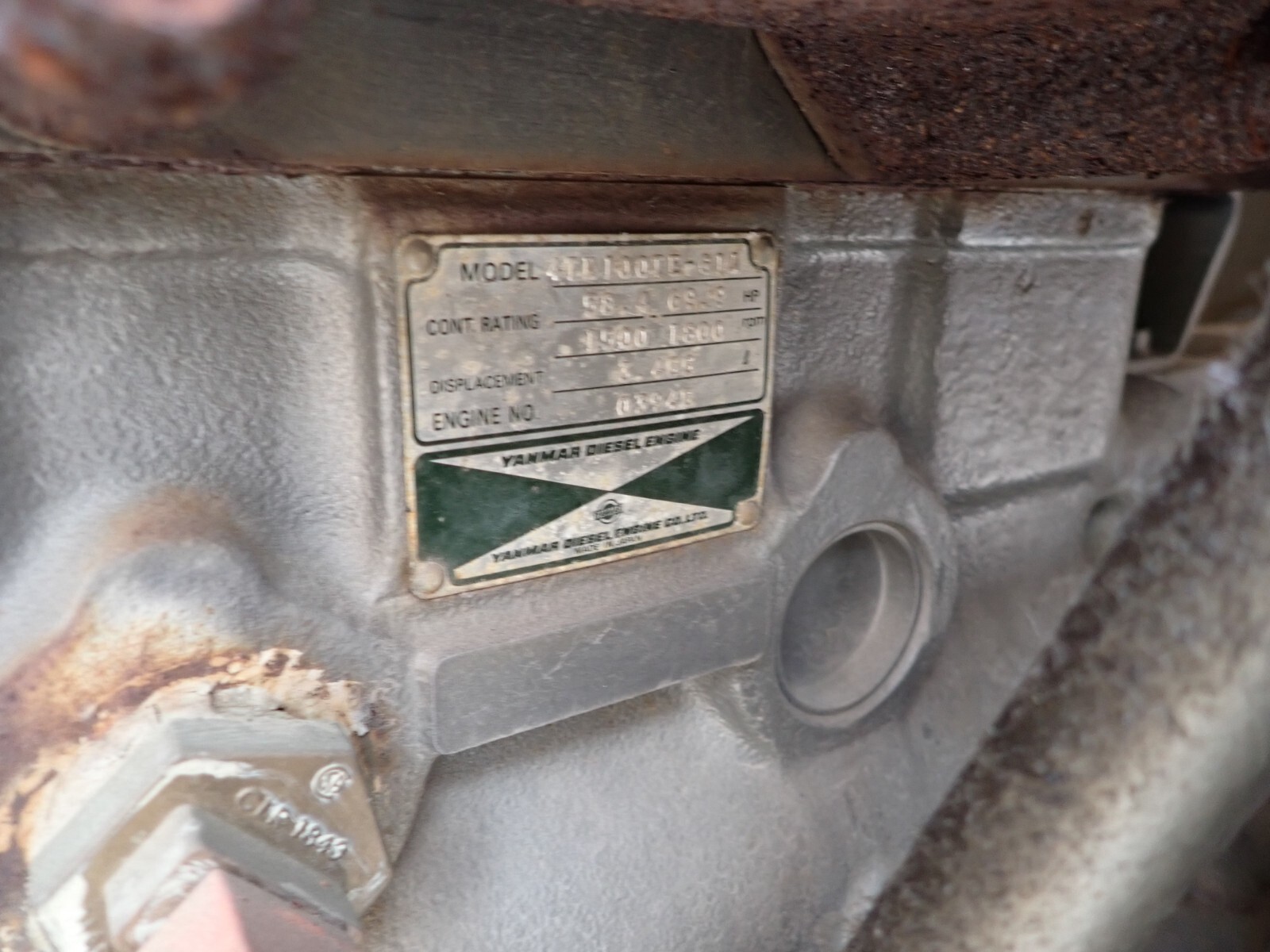 Jet Electric EZ50 50 KW Generator VIDEO! Genset Trailer Towable Yanmar ...