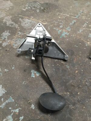 2005 MINI COOPER BRAKE PEDAL ASSEMBLY | eBay