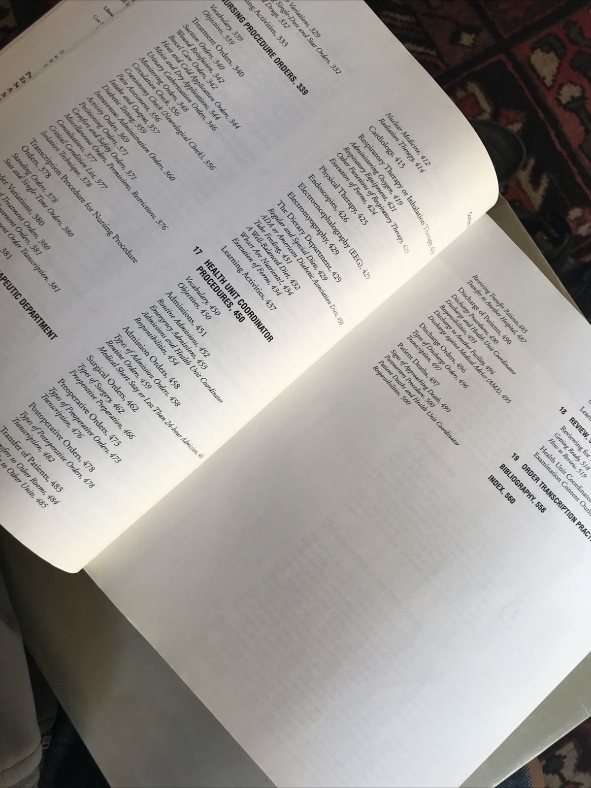 Being A Health Unit Coordinator: 5th Edition By Kay Cox Stevens, Like ...