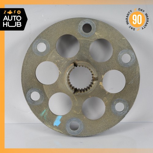 Chevrolet Corvette C6 Engine Motor Flywheel Flex Plate Adapter 12654640 ...