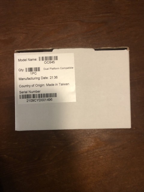 ADT OC845 1080p Wireless Outdoor Security Camera - White for sale ...