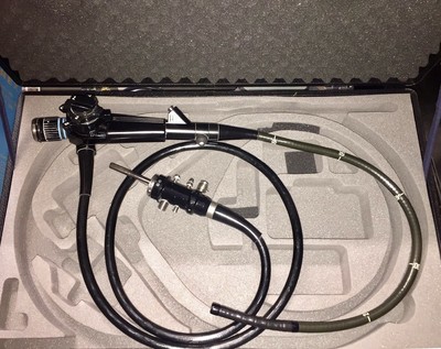 Endoscopes - Flexible Sigmoidoscope