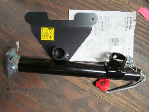 FERRIS, SIMPLICITY MOWER JACK KIT 5601077 5601080 SOME IS2100Z IS2600Z ...