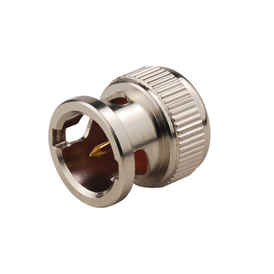 Dust Cap Protective Cover Shield for BNC Female Cable Adapter Connector ...