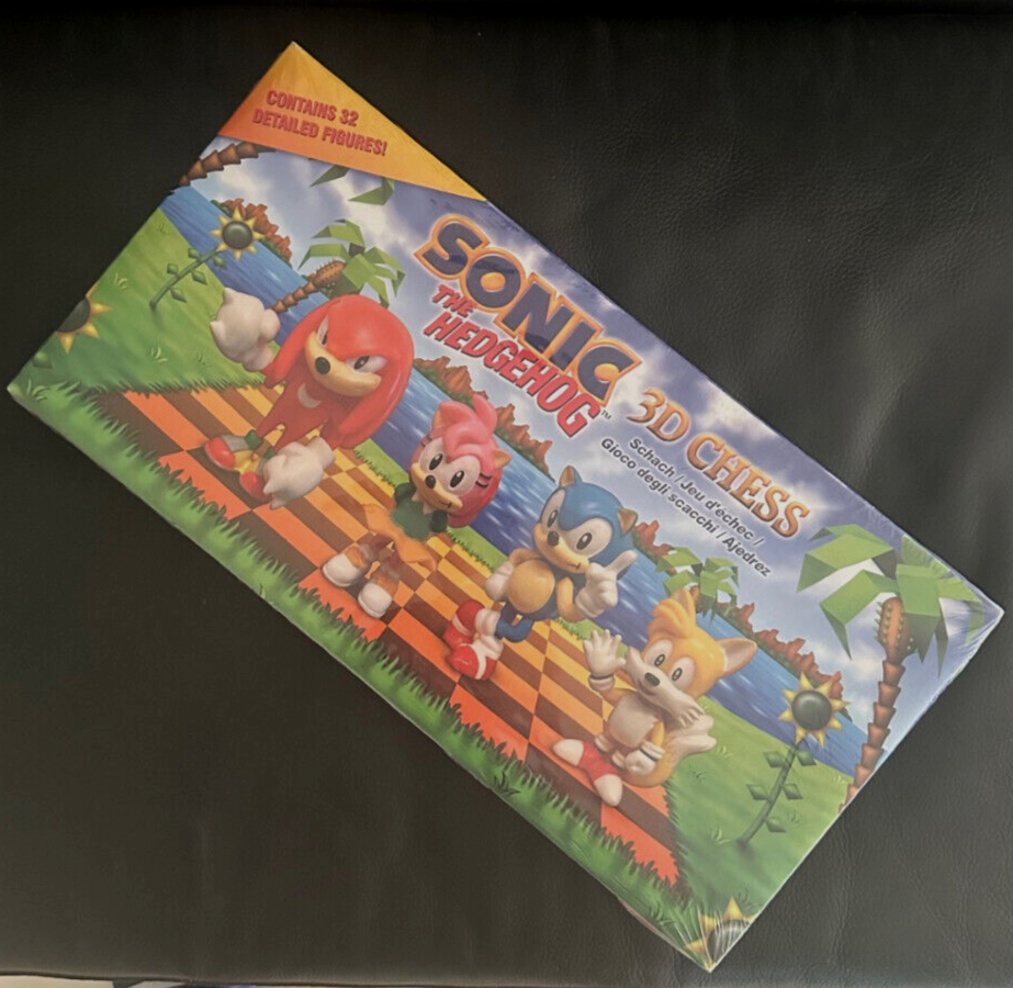 Sonic The Hedgehog Charaktereliste Mit Bildern