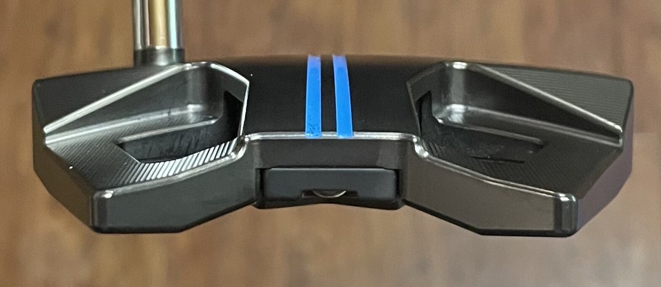 Scotty Cameron 2025 Phantom 9 Putter - Brand New - Xtreme Dark Finish ...