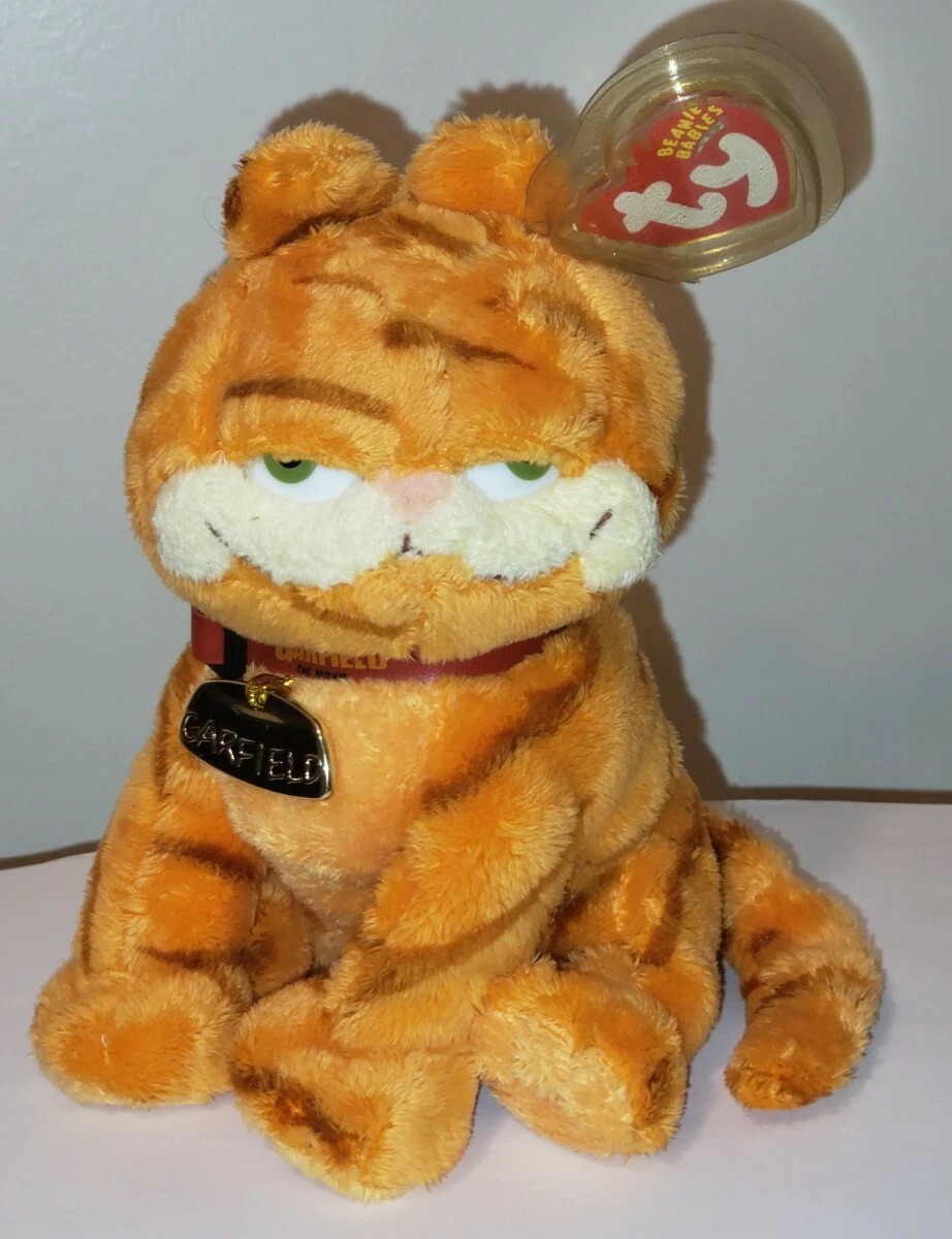 Garfield Ted