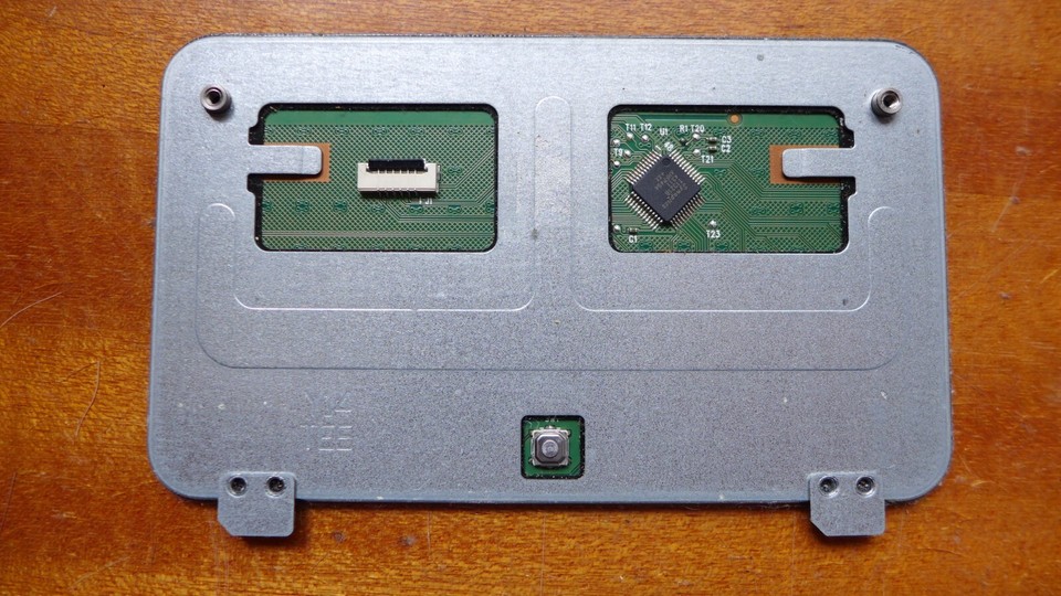 HP PAVILION 15-P 15P GENUINE TOUCHPAD TRACKPAD MOUSE PAD Y14-LLE | eBay