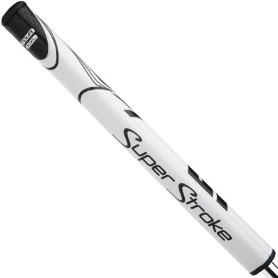New Super Stroke Zenergy 2.0 XL or 3.0 XL Plus 14" Golf Putter Grip ...