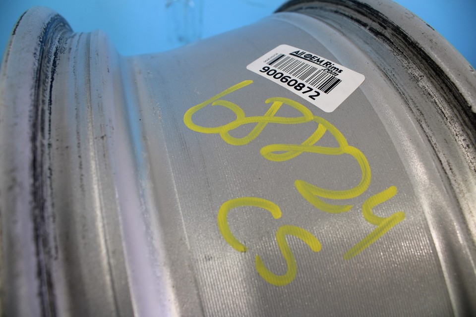 Subaru Outback Legacy 2015 16 17 18 19 2020 17" OEM Rim Wheel 68824 ...