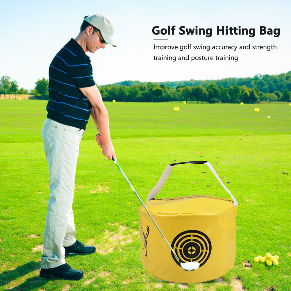 Golf Swing Aids Correct Training Swing Gesture for Golf Beginners ...