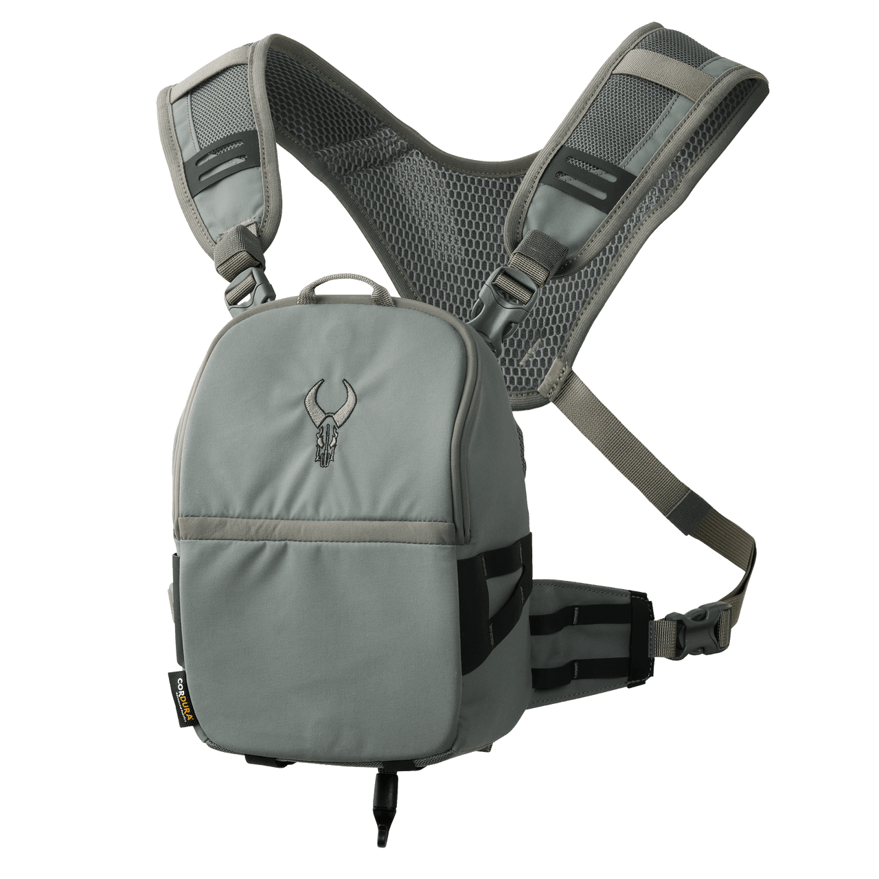 Badlands 21-43366 Bino Mag 2 Slate Gray Binocular Carry Case for sale ...