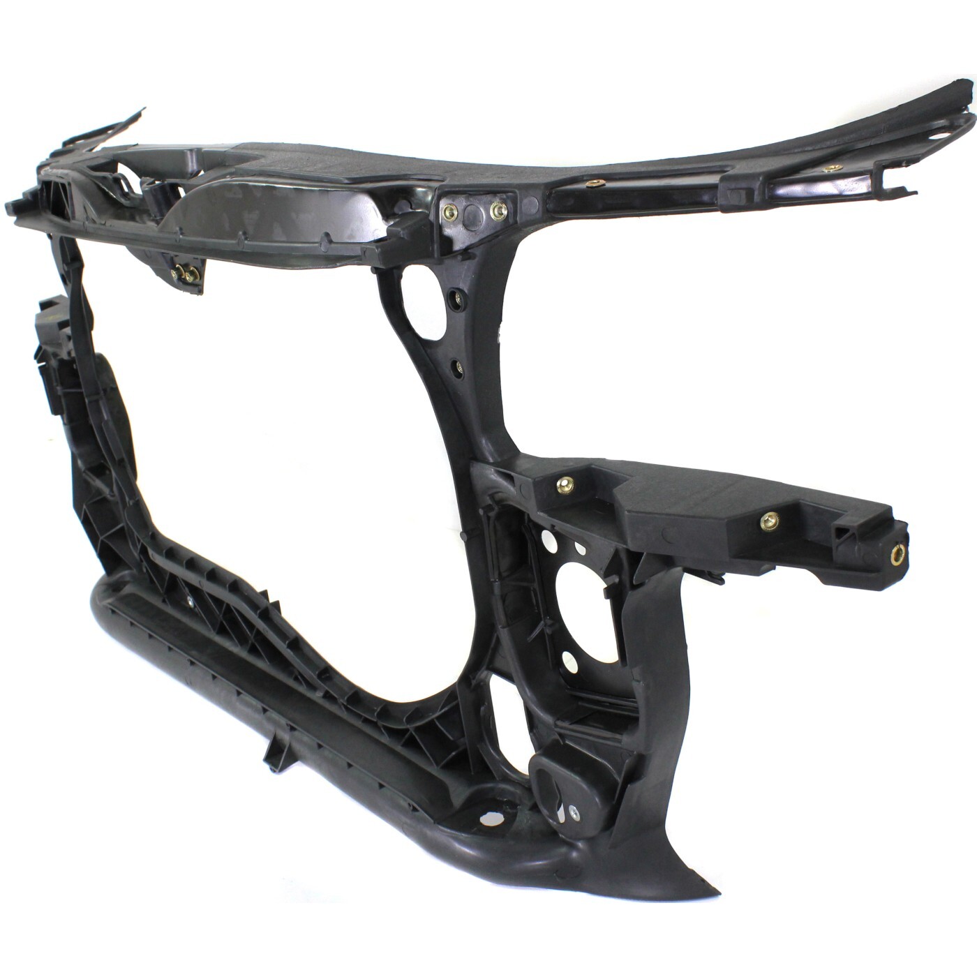 Radiator Support Core 8E0805594 for Audi A4 Quattro 2002-2005 | eBay